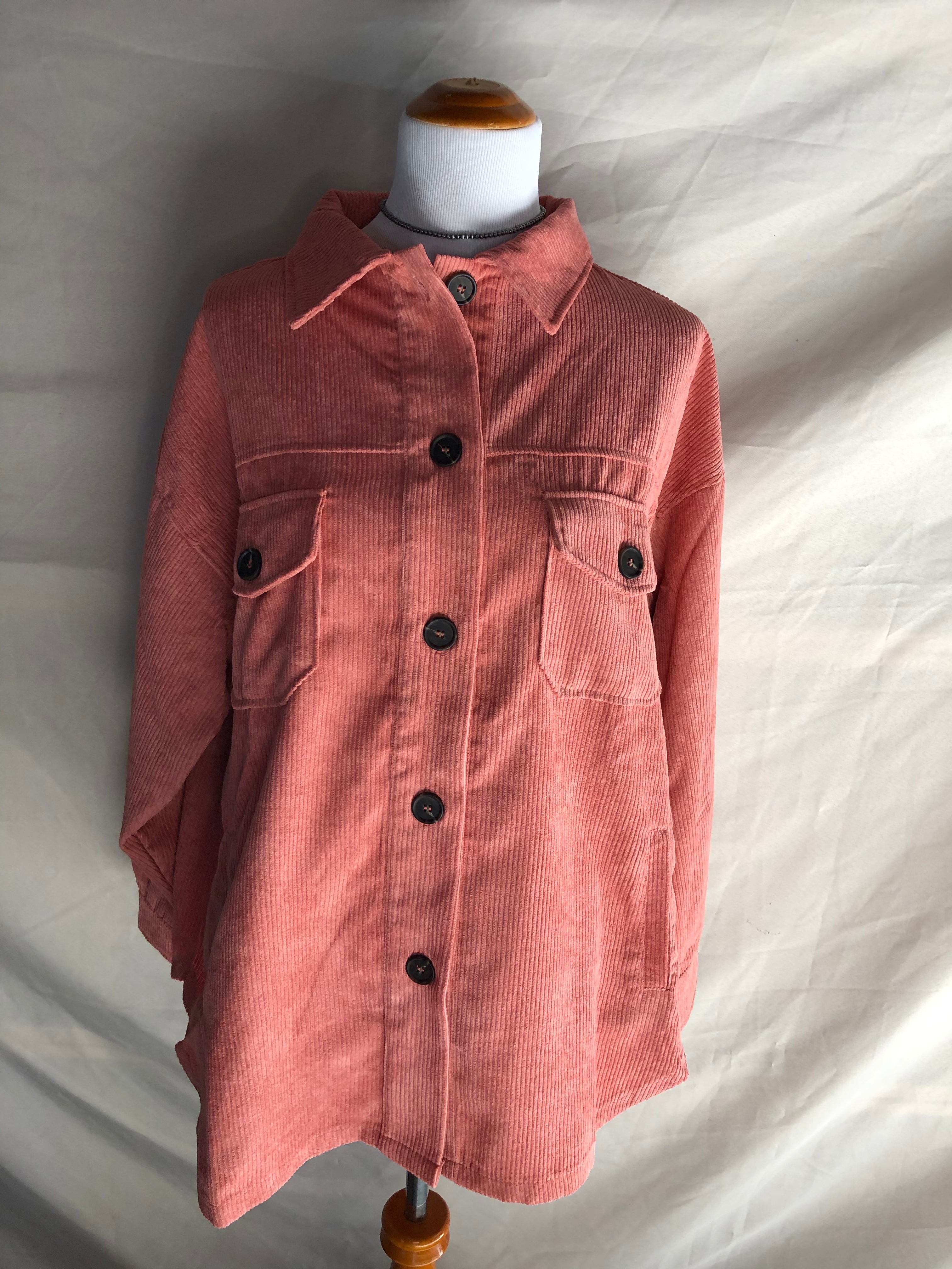 Jackets & Outerwear – Farm Roots Designs
