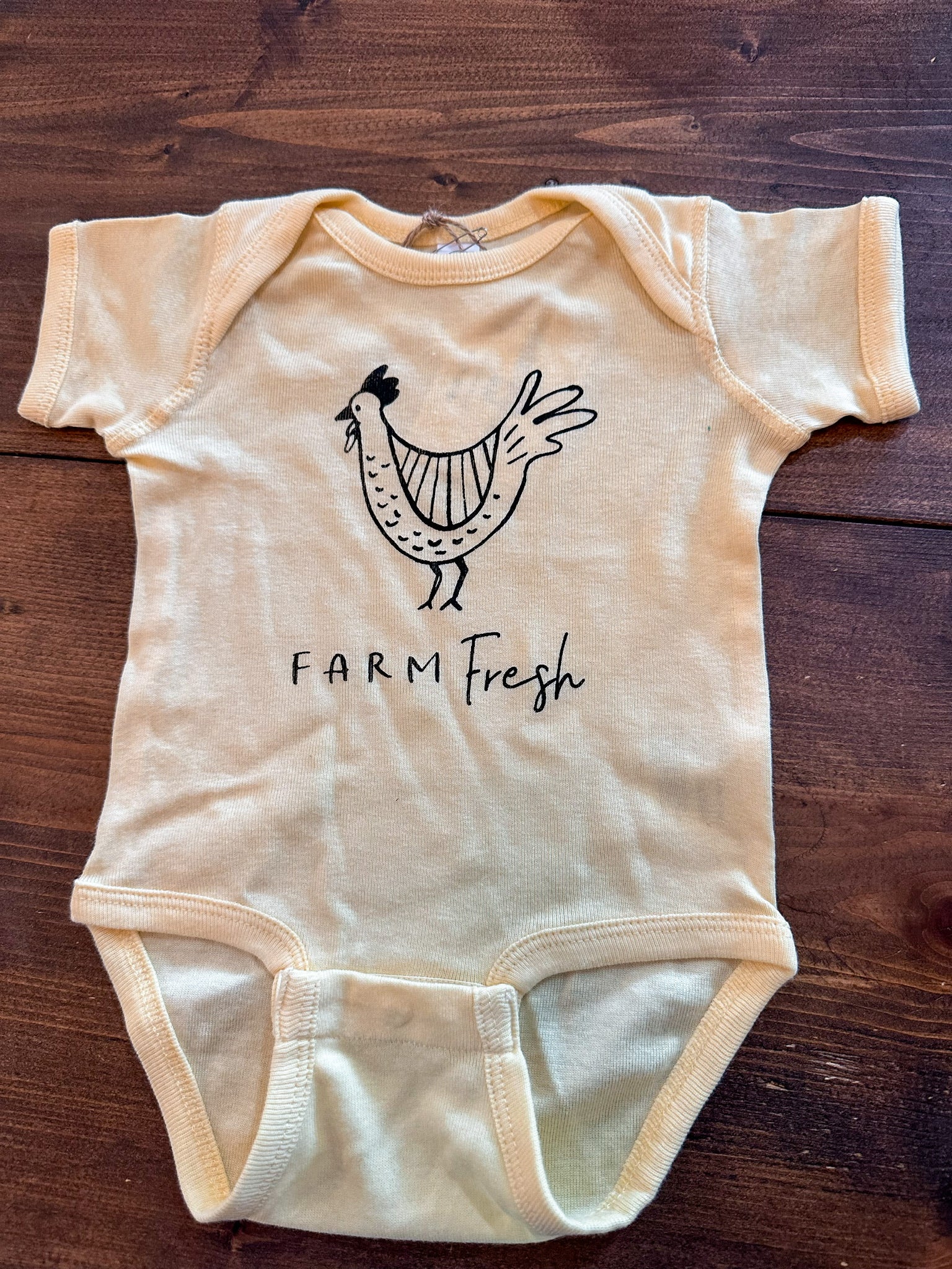 The Farm Kids – Farm Roots Designs